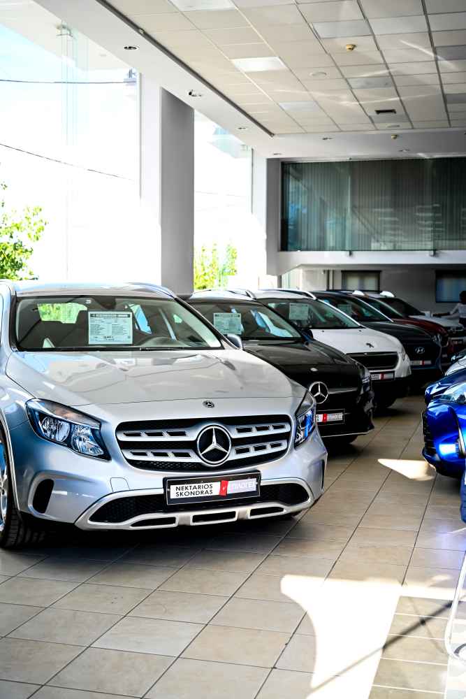 Η Εταιρεία μας | Νεκτάριος Σκόνδρας - Μεταχειρισμένα Αυτοκίνητα Πάτρα
